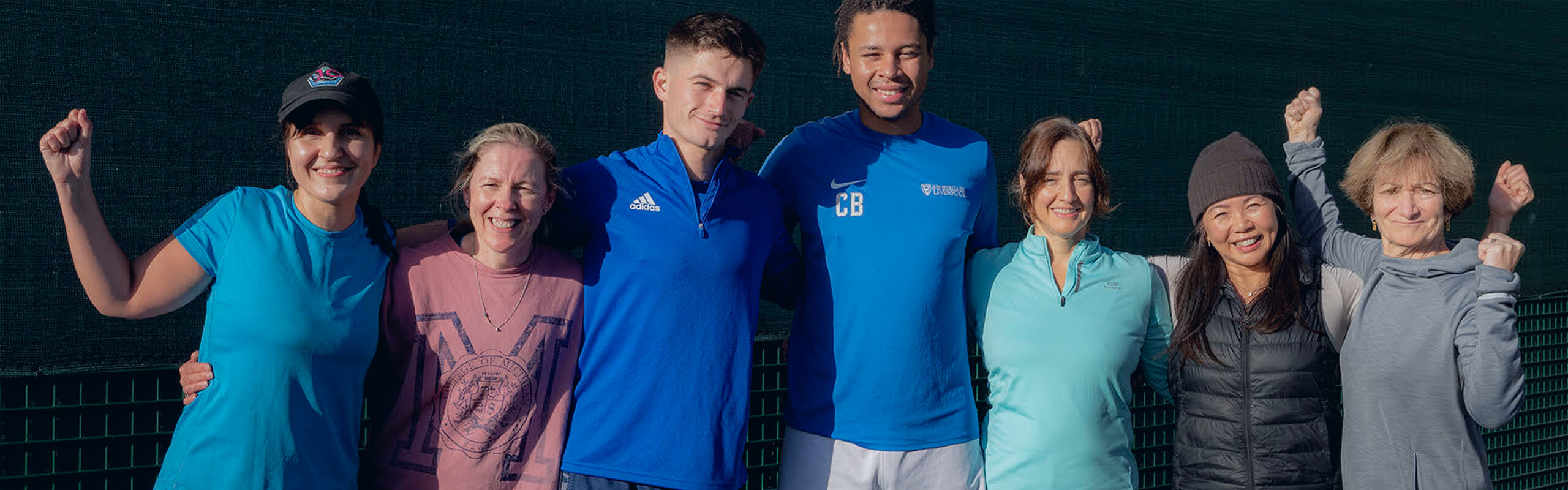 Fitness - Rocks Lane