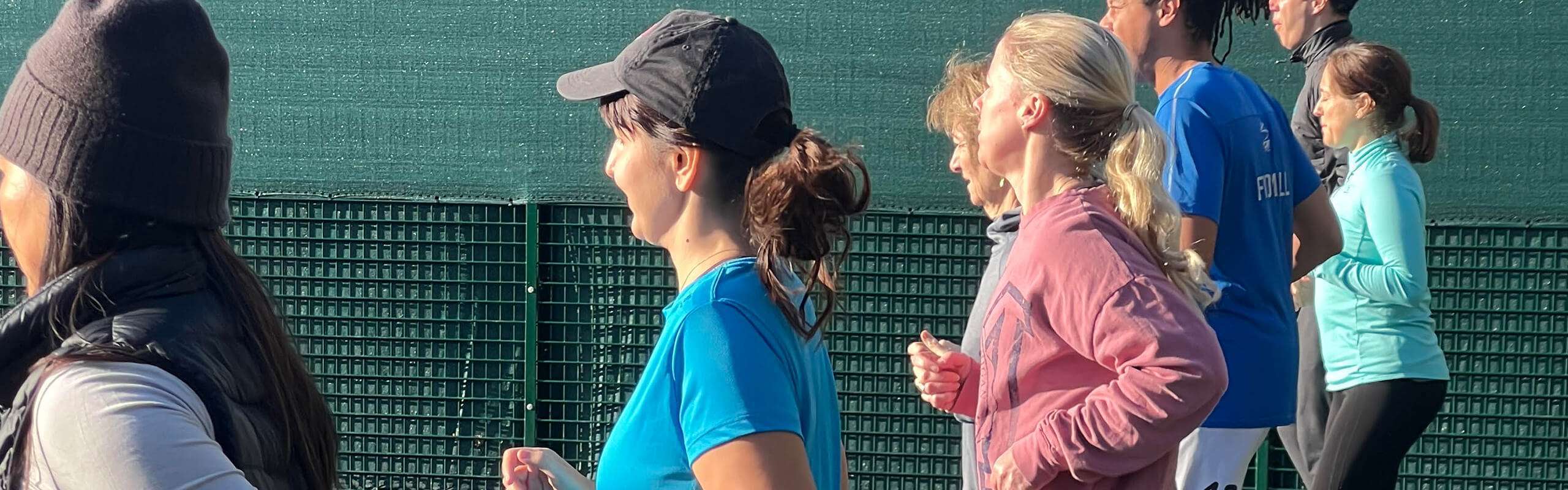 Chiswick Fitness - Rocks Lane