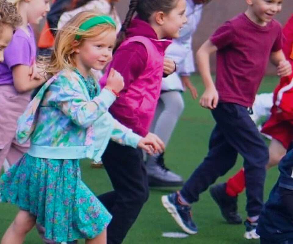 Chiswick Parties - Rocks Lane