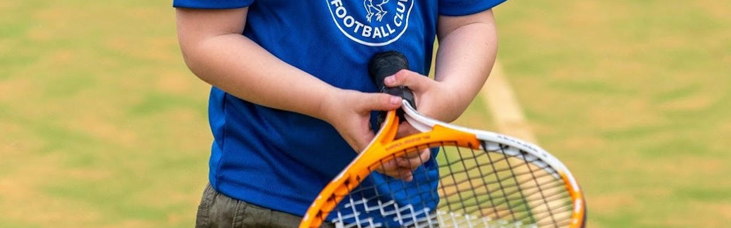 Barnes Mini Sports Mini Tennis - Rocks Lane