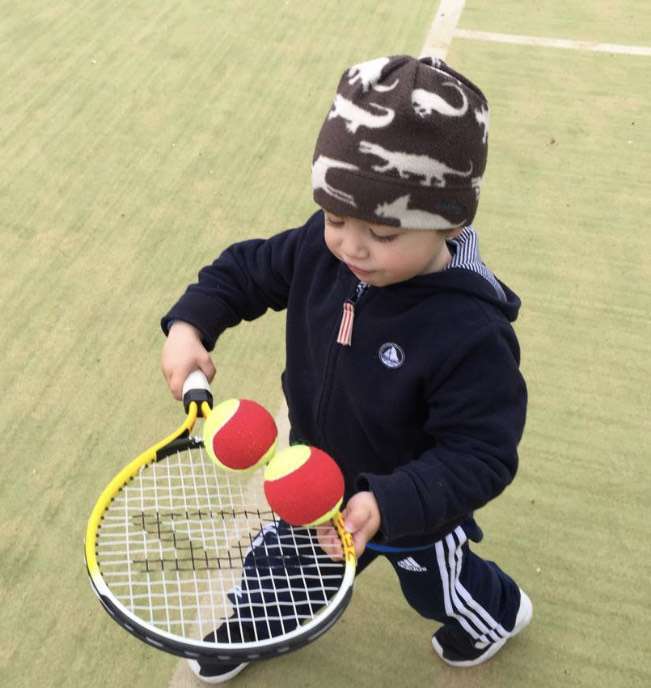 Bishops Park Mini Sports - Rocks Lane